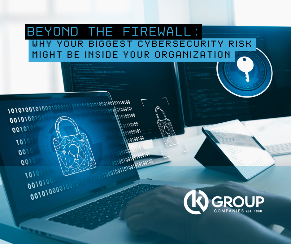 Technology & Security Blog | K Group Companies