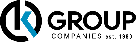 Merged and Re-Branded! | K Group Companies