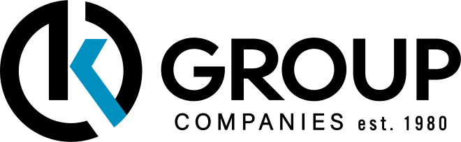 Merged and Re-Branded! | K Group Companies